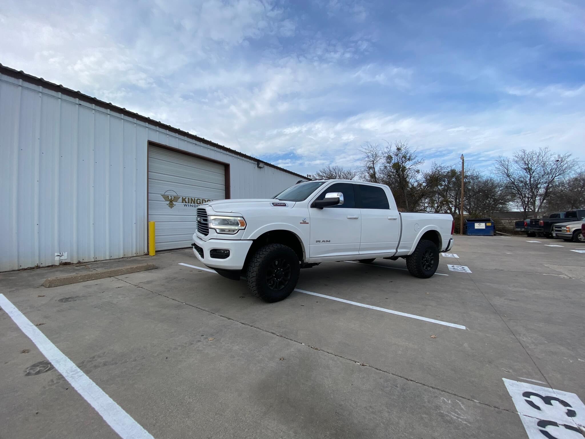 Ceramic Tint Near Me: Ultimate Guide to Finding the Best Options ...