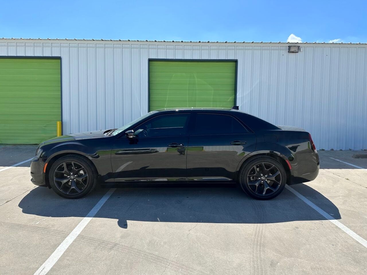 Window Tint Prices: Comprehensive Guide for Texas Drivers - Kingdom ...