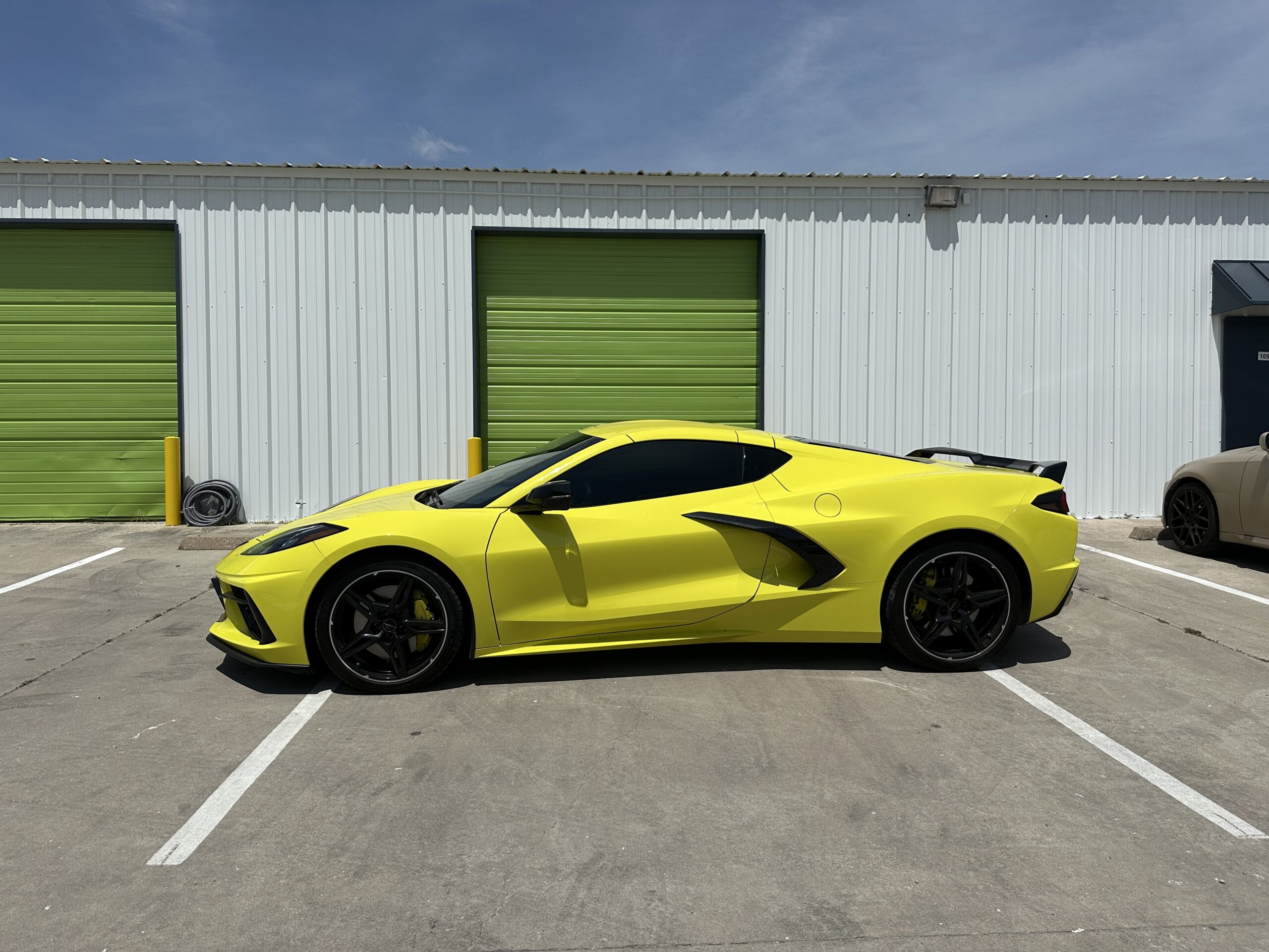 Kingdom Window Tint Gallery | Fort Worth's Best